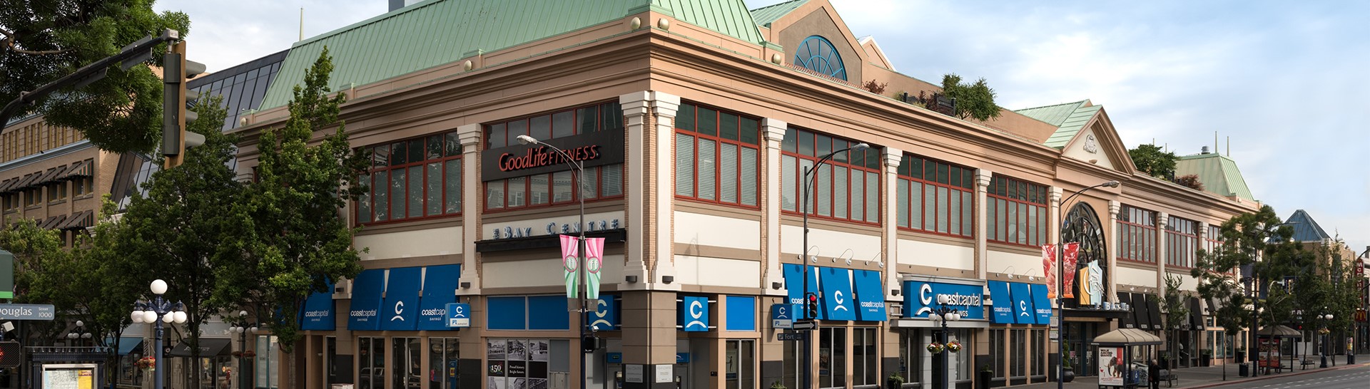 Market Collective | Bay Centre Shopping Centre