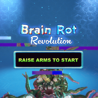 BRAIN ROT REVOLUTION | Bay Centre Shopping Centre